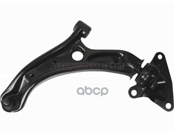 Рычаг передний HONDA INSIGHT II 2009-/FIT/JAZZ 2008-2013 LH Sat арт. ST-51360-TF0-030