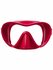 Маска для плавания Marlin ONE red