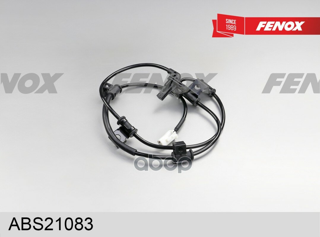 Датчик ABS FENOX арт. ABS21083