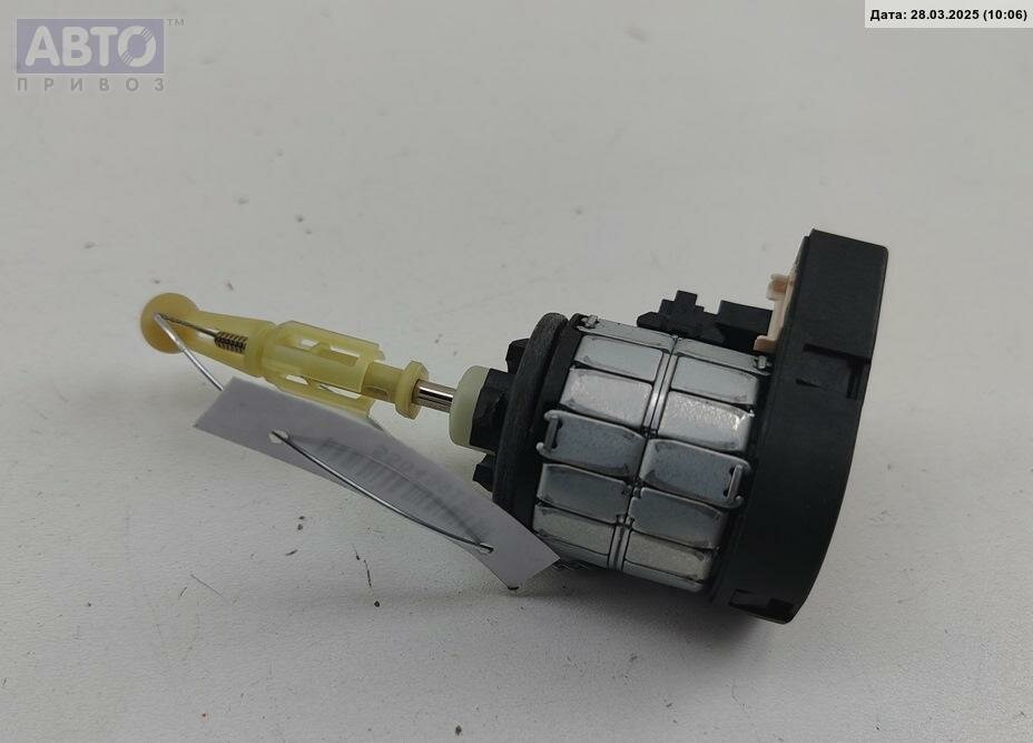 Корректор фар Citroen C4 Grand Picasso