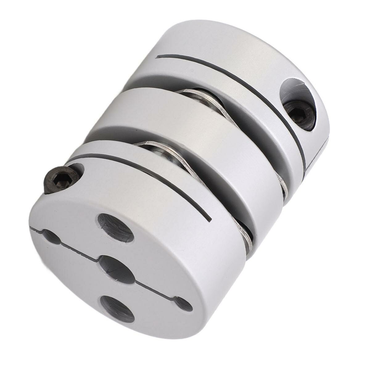 Соединительная муфта вала двигателя, двойная муфта вала двигателя, высокая прочность для энкодера