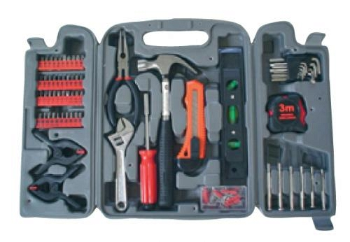 Набор инструментов Sturm 1310-01-TS145