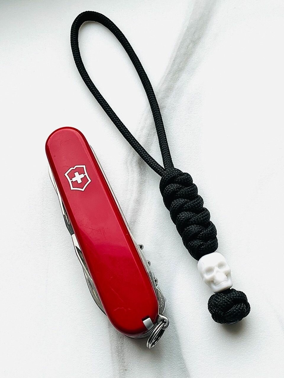 Темляк для ножа