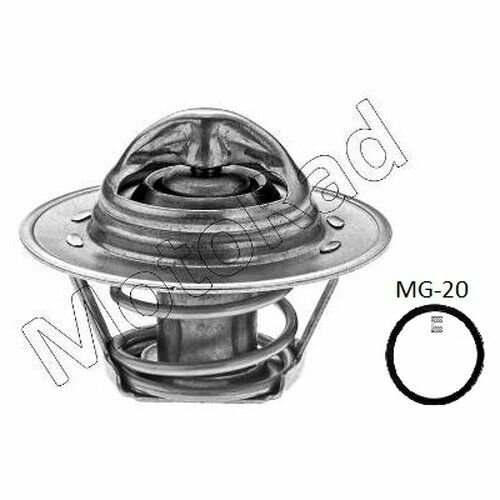 Термостат охлаждающей жидкости Motorad 30575K