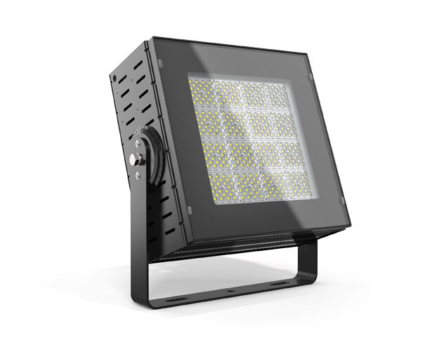 Прожектор светодиодный Pccooler TS-QNX-0600-E01