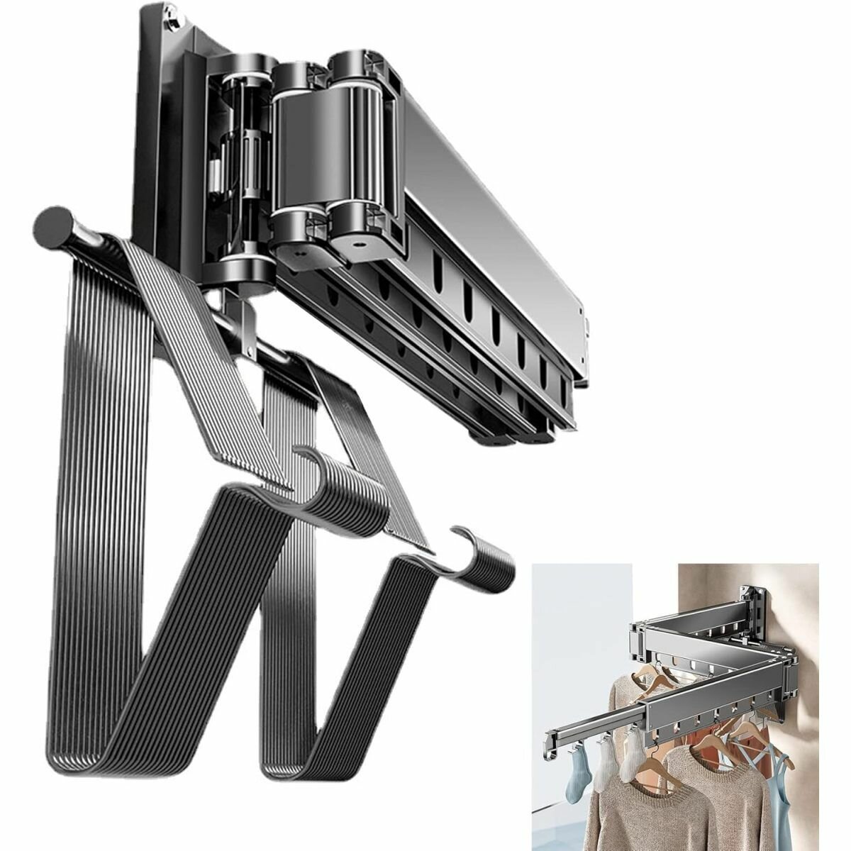 Настенная сушилка