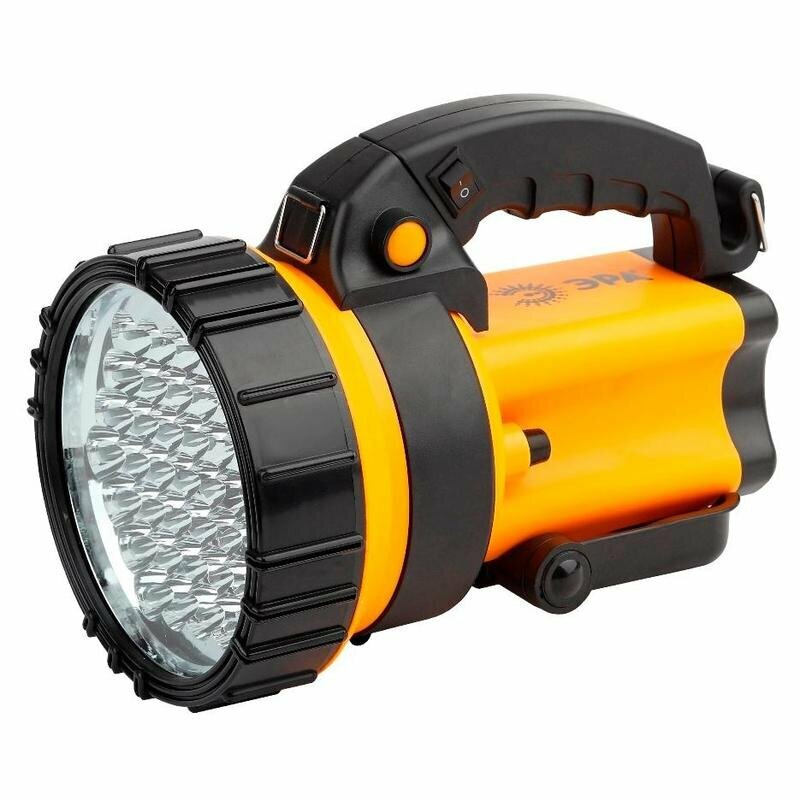 Фонарь светодиодный Эра PA-603 Альфа аккумуляторный Б0031034, 1168860