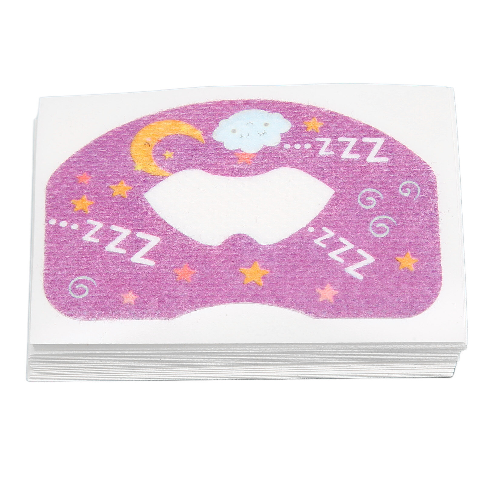 30 шт. пластырь для дыхания в носу, растягивающаяся лента для рта в форме рта для взрослых, облегчение храпа