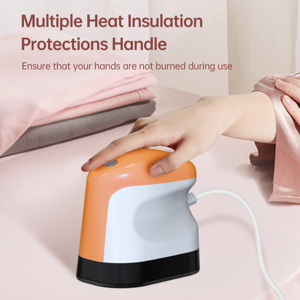 Мини-машина для термопресса, печать на футболках, паровой пресс для переноса тепла 6x9 см, ручные утюги, поддерживающие сухую и влажную глажку одежды, сумок, шапок, подкладок, одеял, чехлов для телефонов, портативных HTV Vinly Projects DIY Home