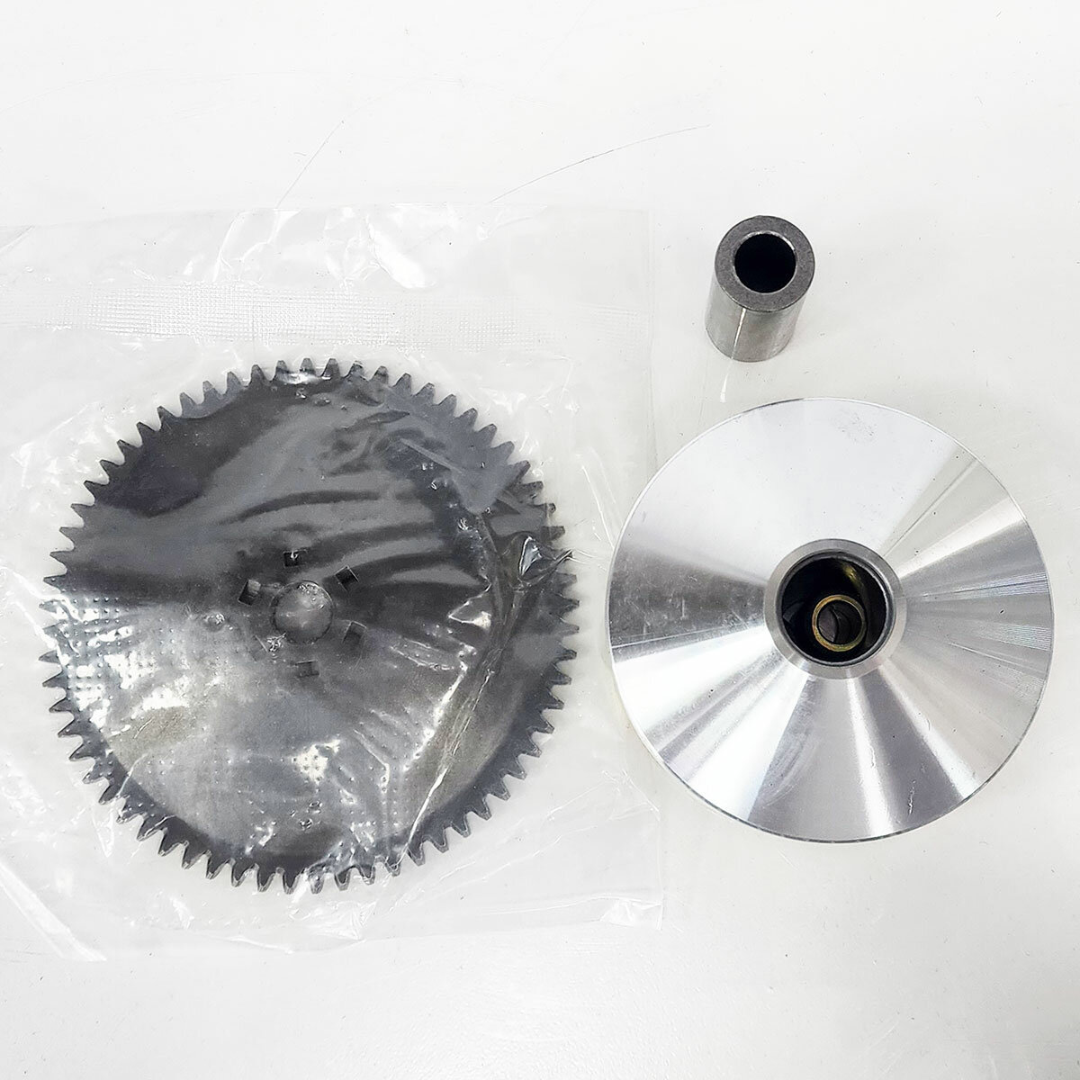 Вариатор передний в сборе AF16/18 + шкив 10001899