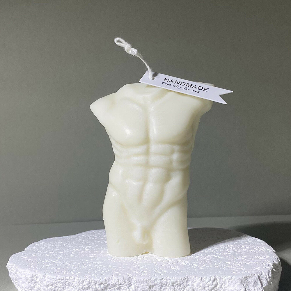 Сексуальное светящееся человеческое тело низкотемпературная свеча позолоченная 40 градусов SM ароматерапия капельный воск для взрослых секс-тренинг реквизит подарок