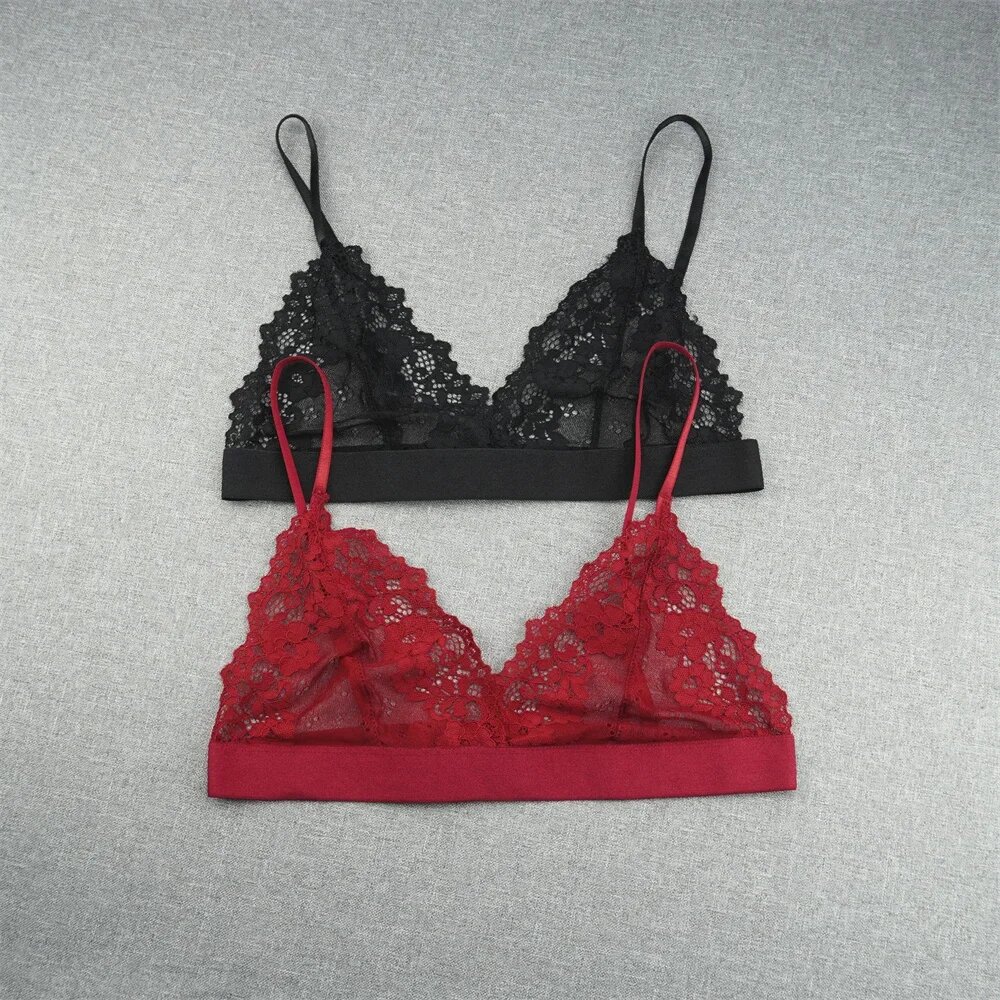 Комплект бюстгальтеров