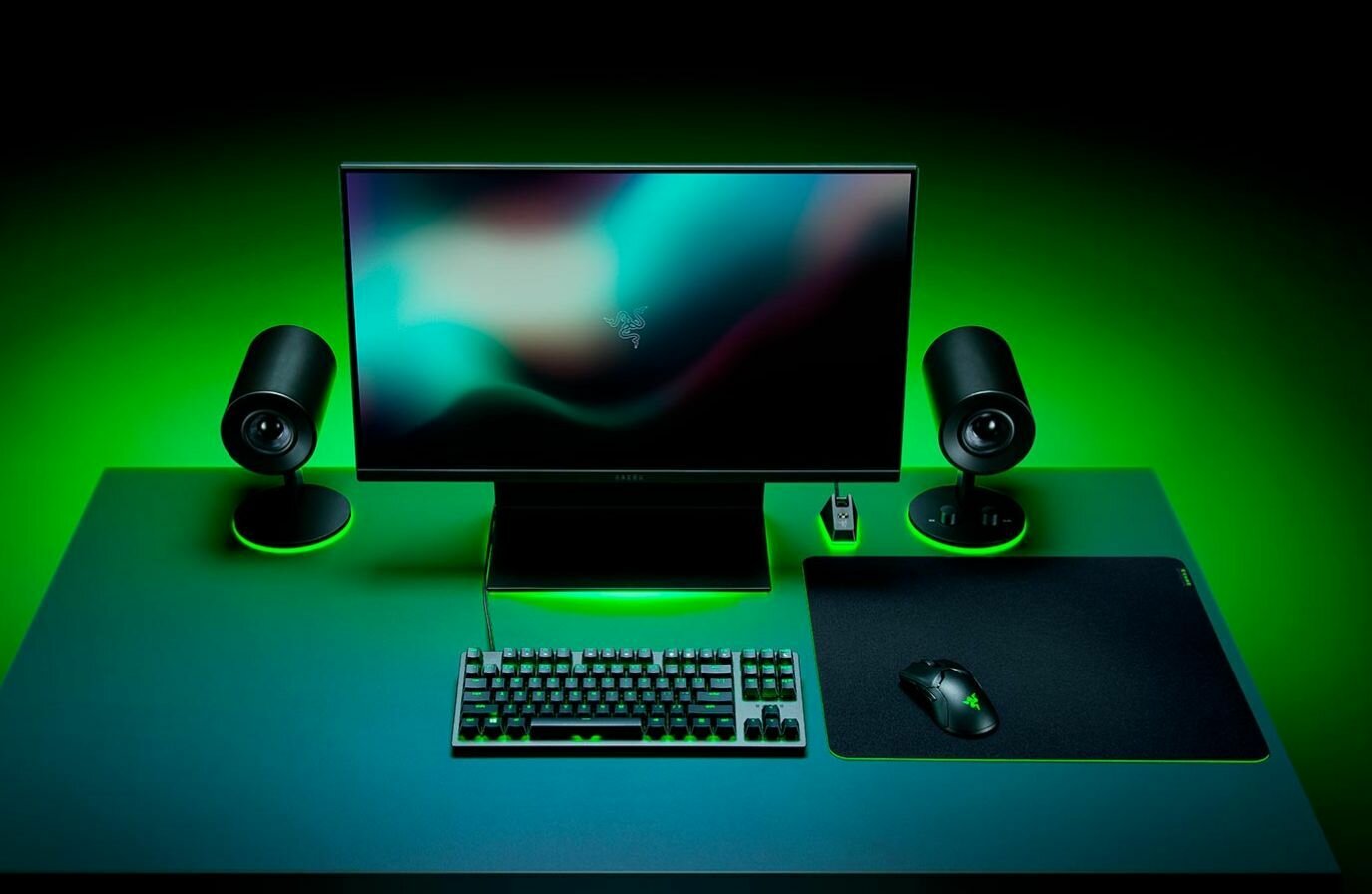 Коврик для компьютерной мыши Razer Gigantus V2 Large