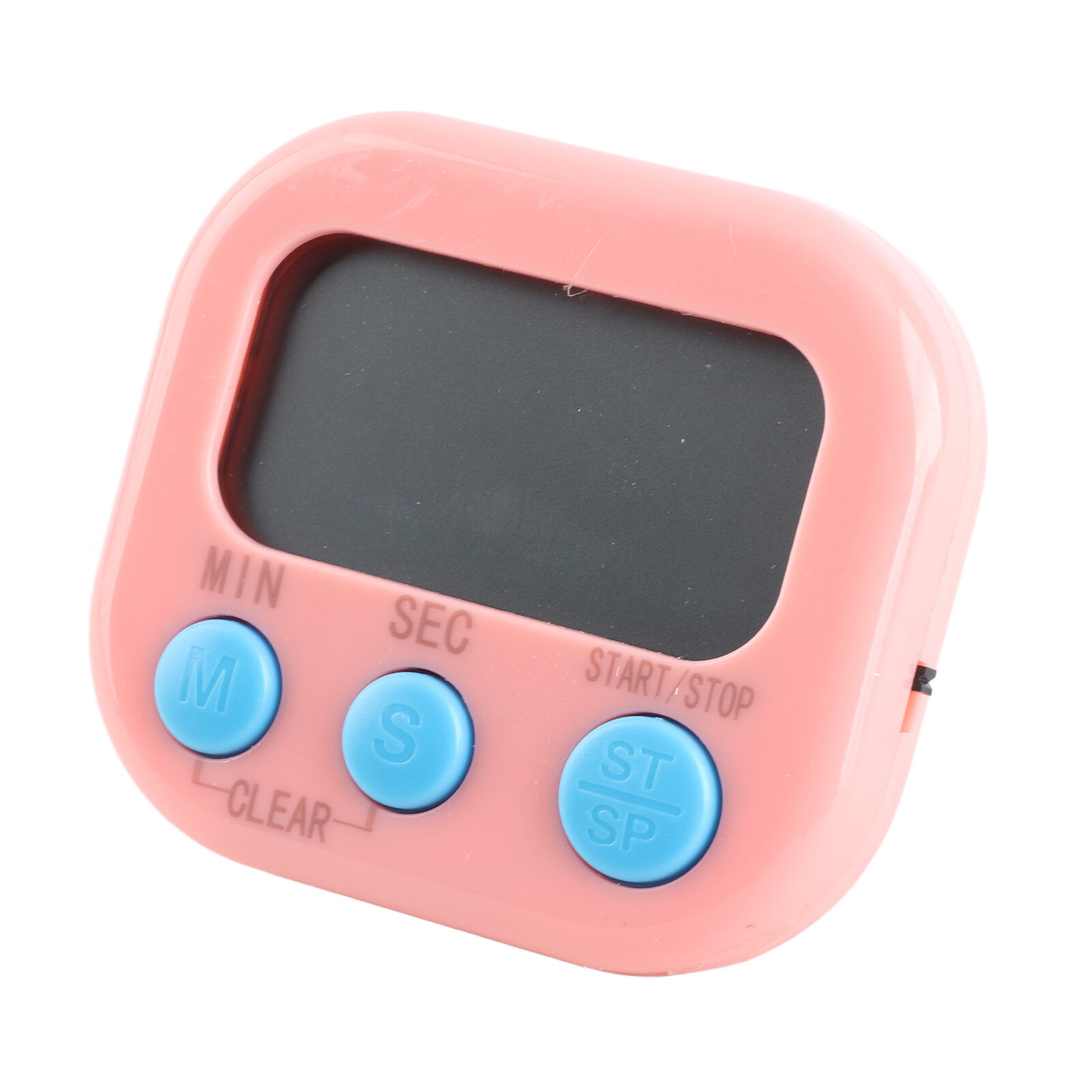 Кухонный таймер многофункциональный портативный управление обучением электронный таймер для кулинарного исследования