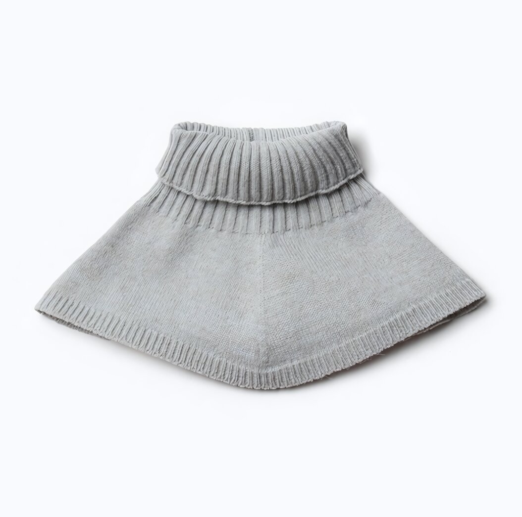 Шарф-манишка Детская Манишка для детей