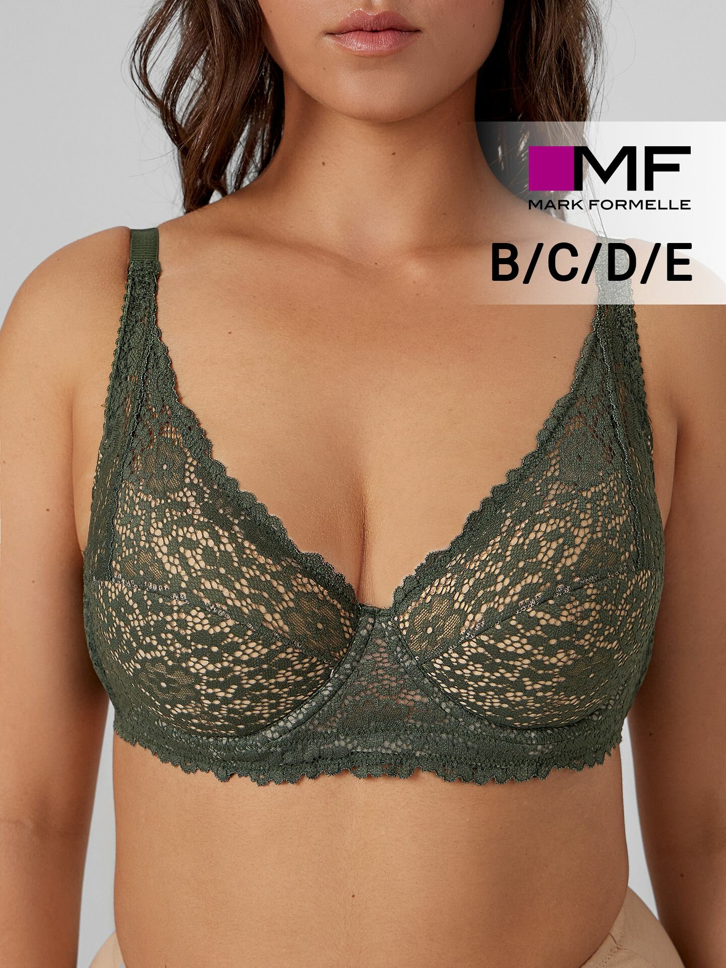 Бюстгальтер нижнее белье