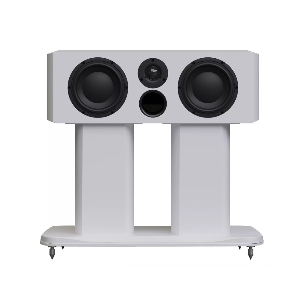 Акустика центрального канала Morel Avyra Center 5 Wenge