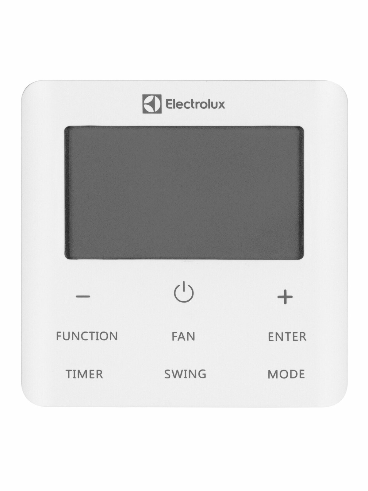 Пульт управления универсальный проводной Electrolux EAC-WRC/UP4 для полупромышленных сплит-систем