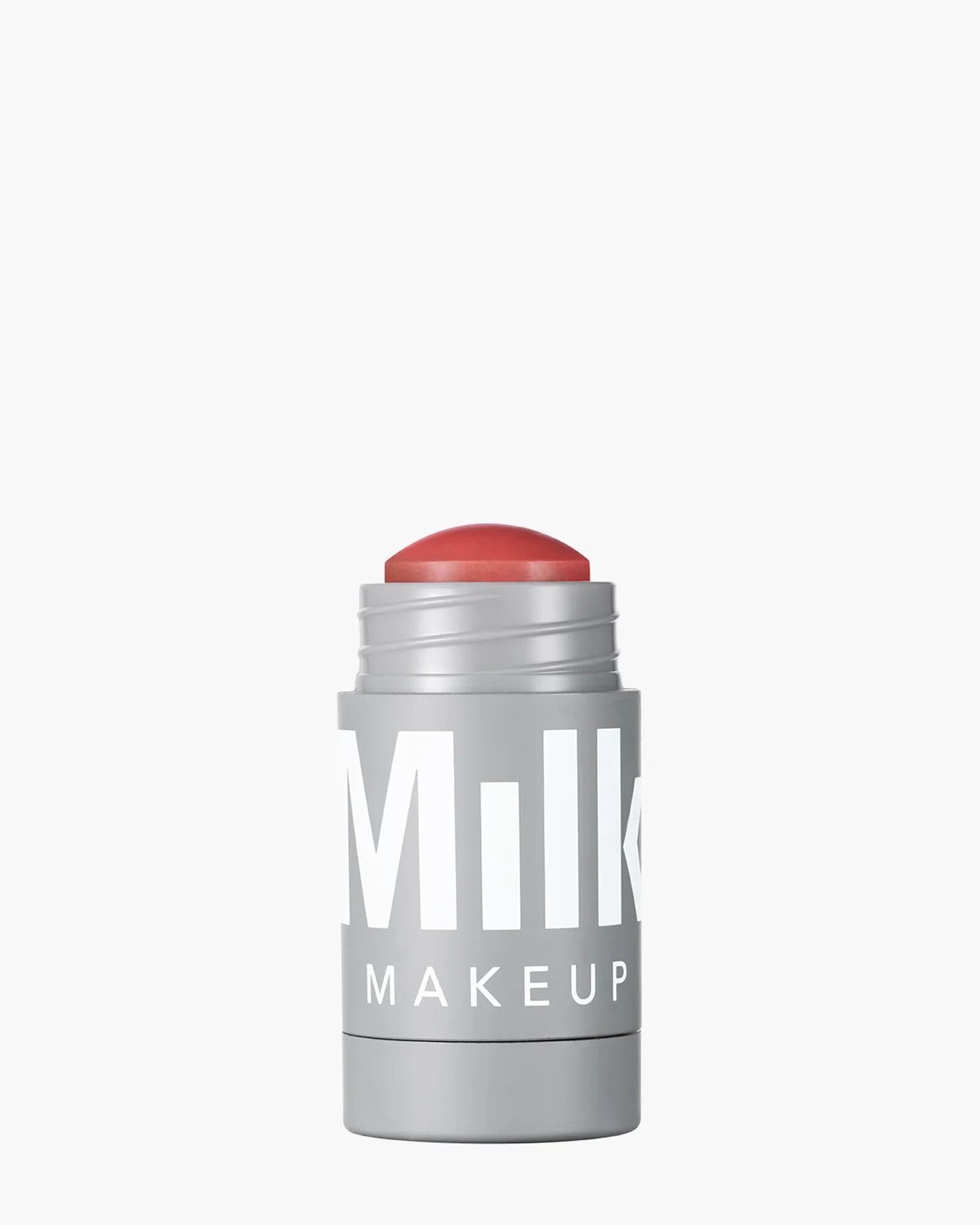 MILK MAKEUP Румяна в стике для губ и щек Lip + Cheek Mini/оттенок Quirk (6 г)