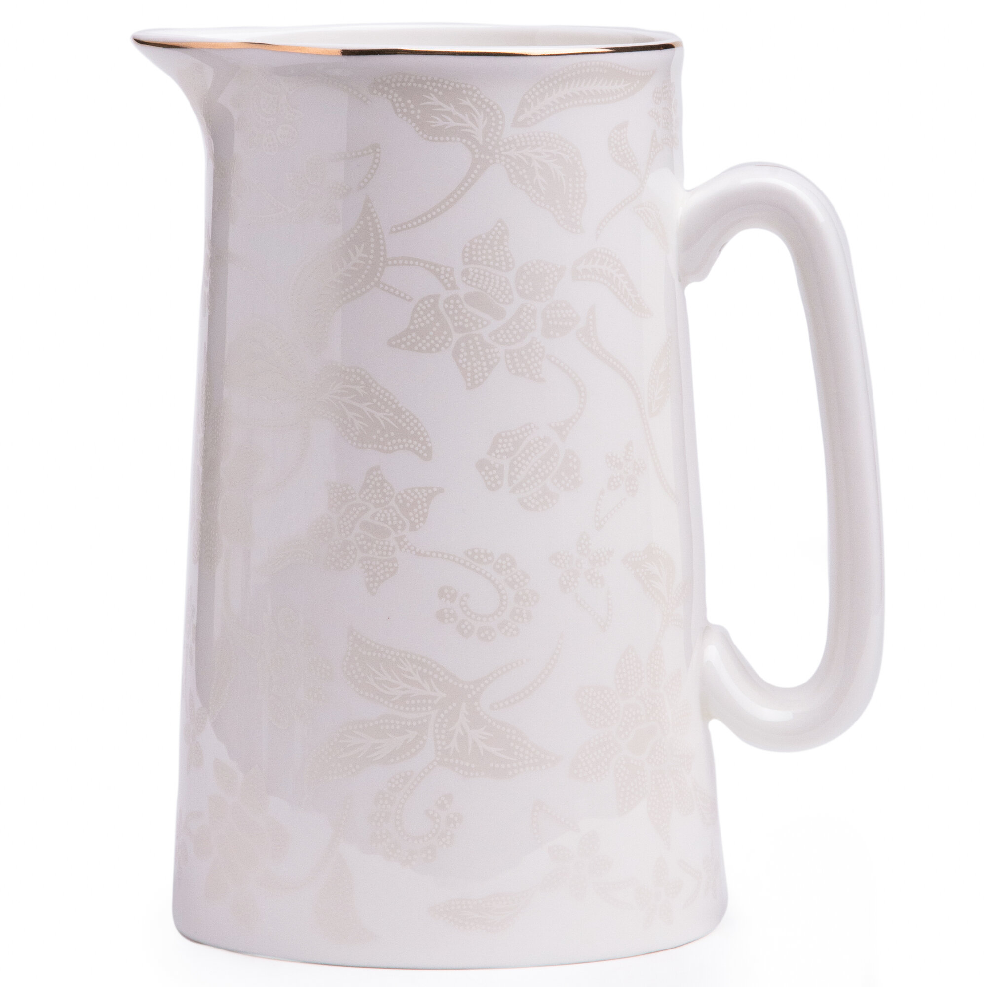 Кувшин 440-313 lefard снежная королева 950 мл