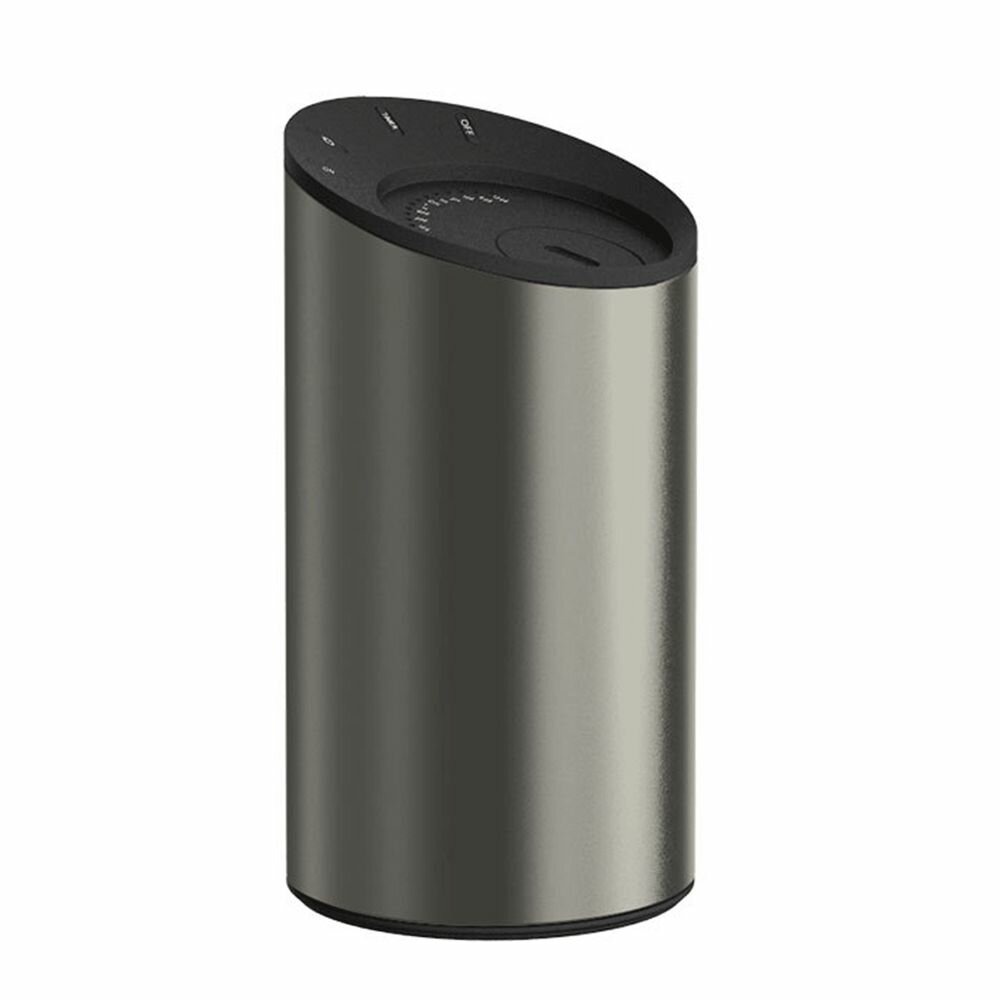 Беспроводной автомобильный испаритель-диффузор эфирного масла, бесшумная безводная батарея