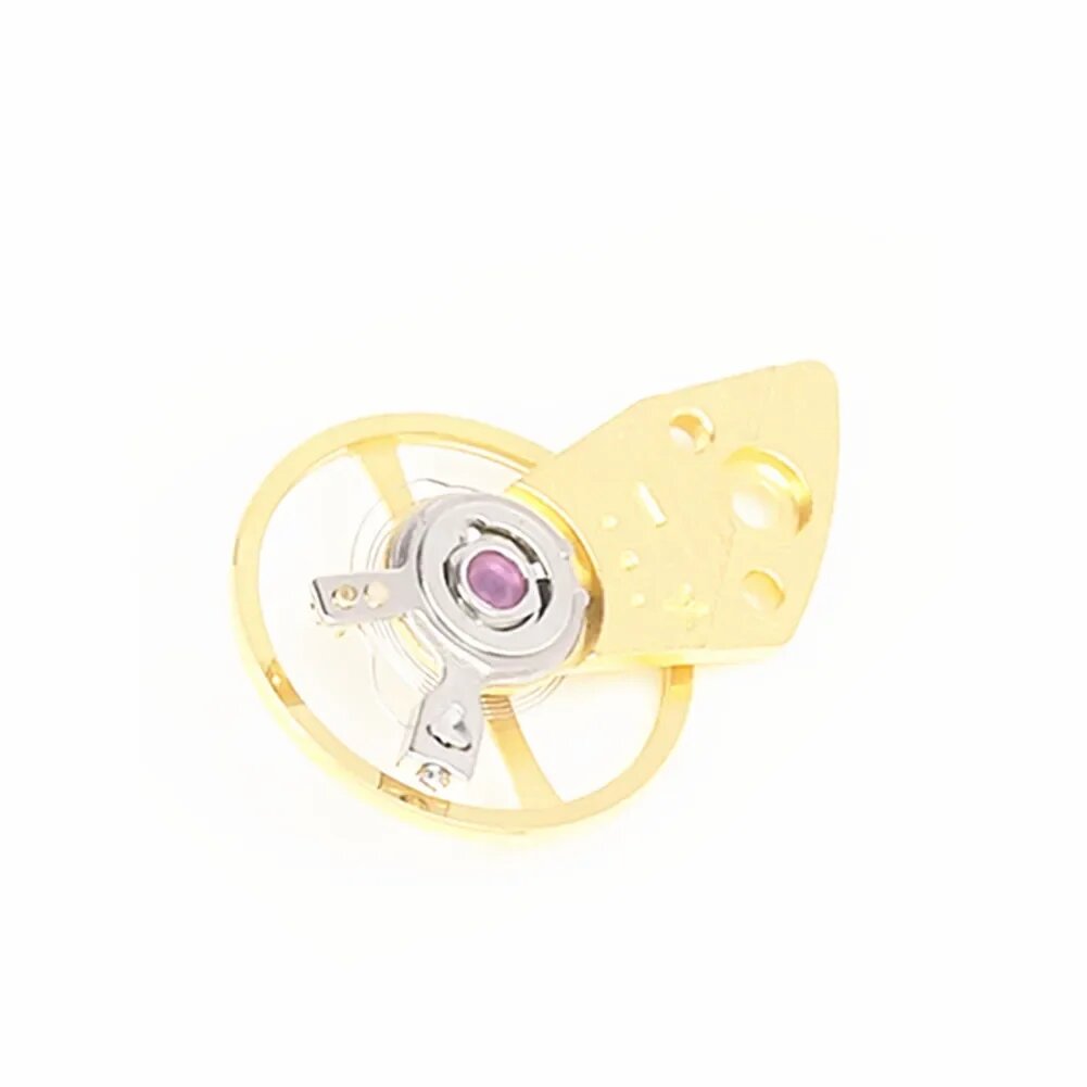 Балансировочное колесо Miyota 8200, Gold