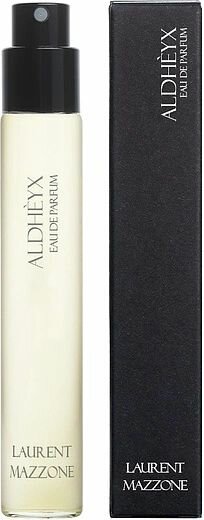 Lm parfums aldheyx 15ml парфюмерная вода