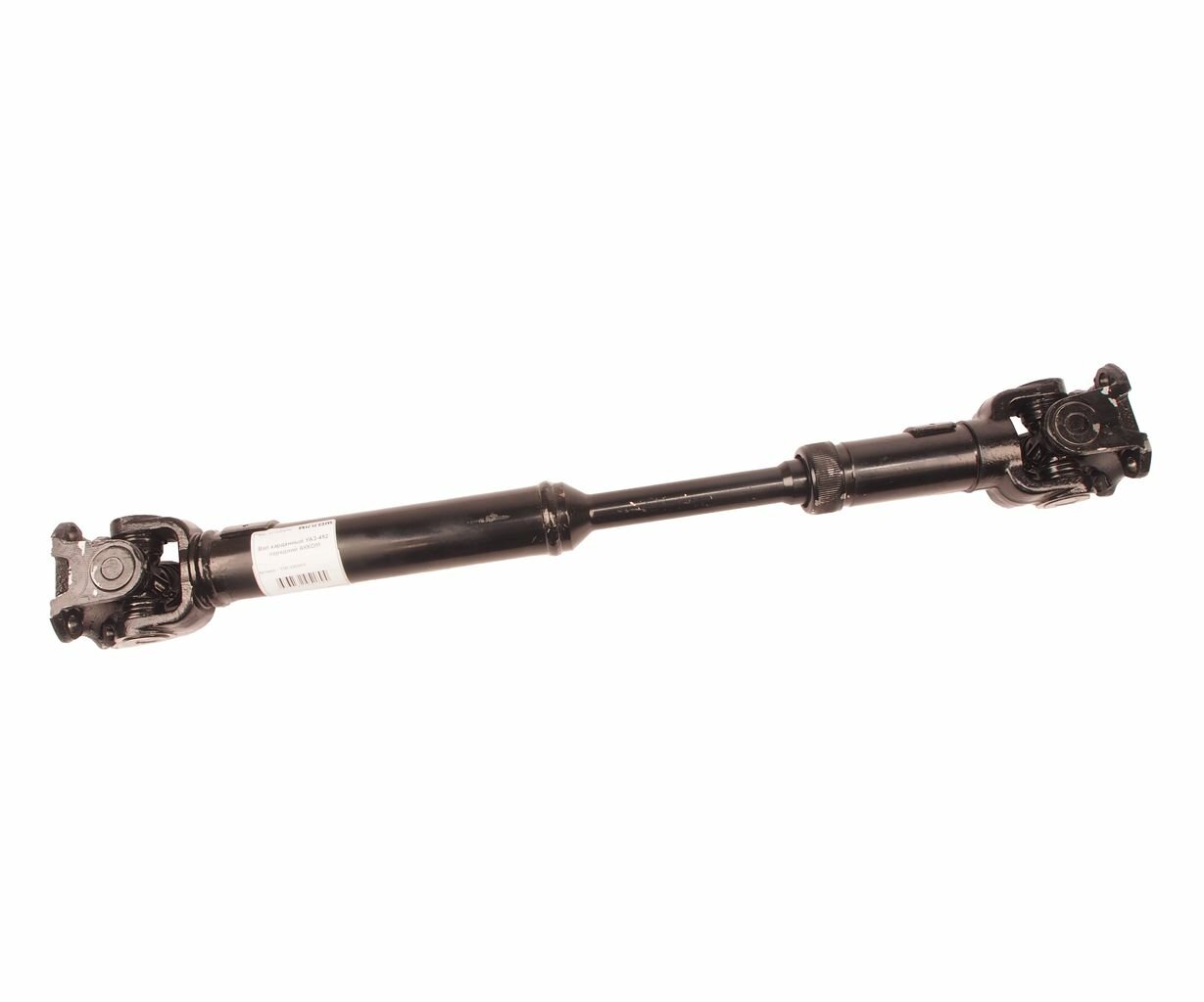 Вал карданный УАЗ-452,3741 передний (L 738мм) акком