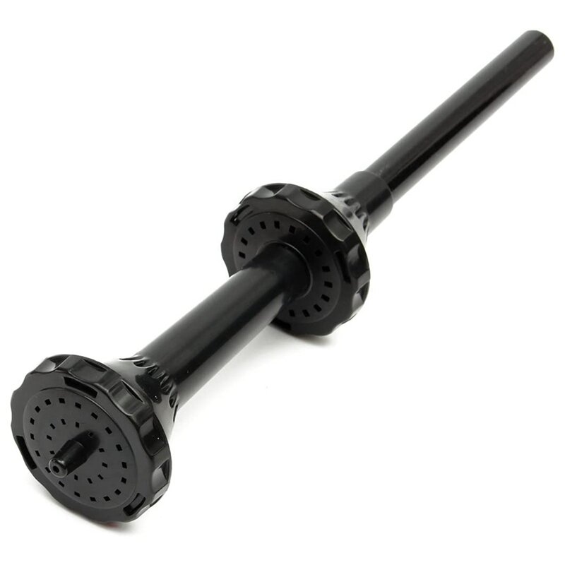 18 шт. комплект маленьких фонтанных насадок, головки фонтанных насадок для пруда, фонтана, погружного насоса для бассейн