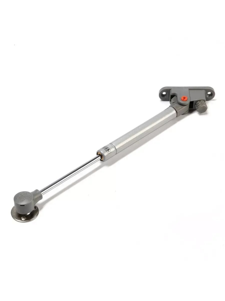 Газлифт мебельный доводчик 60N набор 2 шт