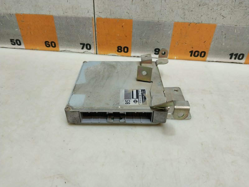 Б/У Блок управления ДВС, мозги, 2.0 Блок управления двигателем Nissan Cefiro 2000 A33 447621 NISSAN арт. 237432Y110