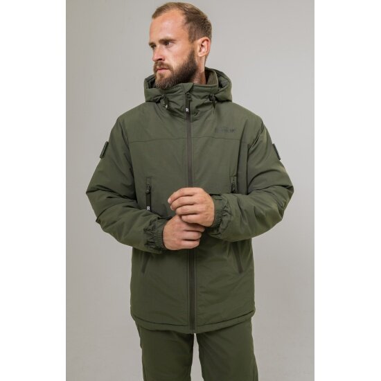 Брюки тактические Remington SW Remington USV Green р. 2XL 58-60 (TM2214-303)