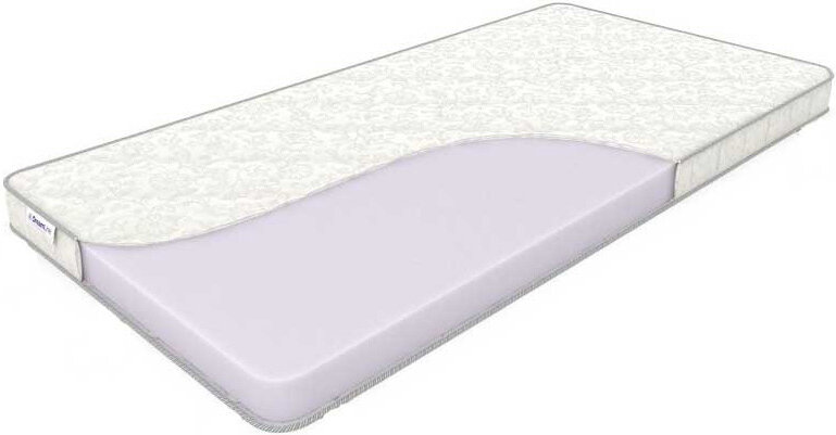 Матрас Dreamline Spread Roll 10 160х200 серии Slim высота 10 см анатомический средней жесткости Беспружинный