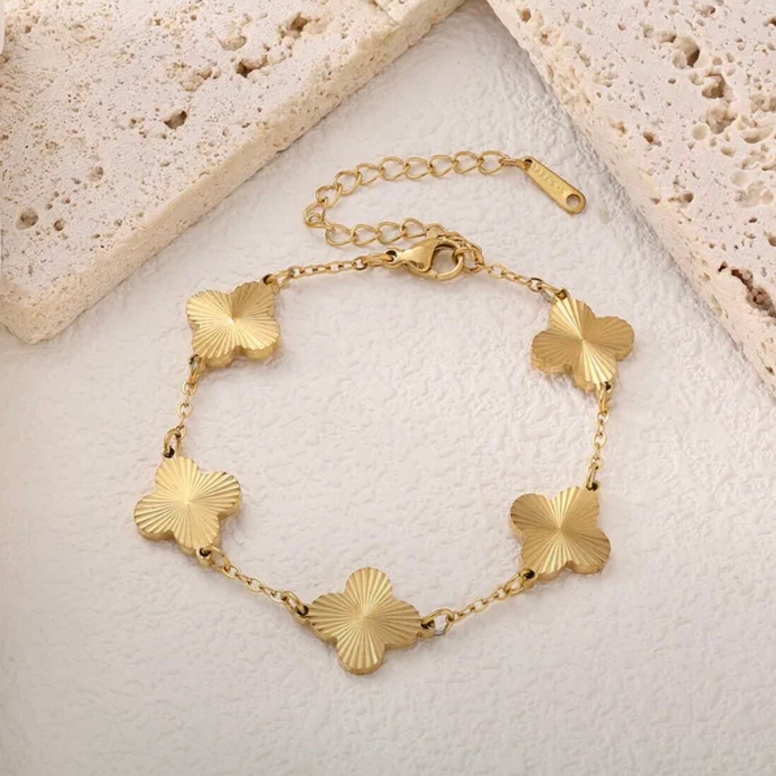 Браслет-цепочка