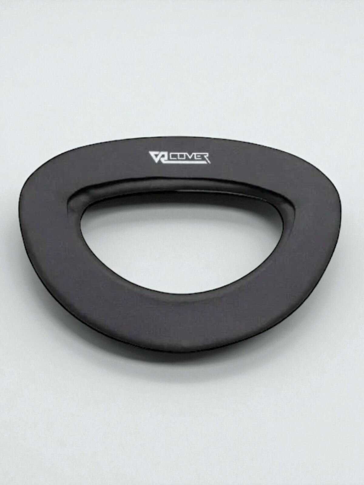 Кожаная накладка для крепления Elite Strap, с анатомическим профилем, из износостойкой экокожи