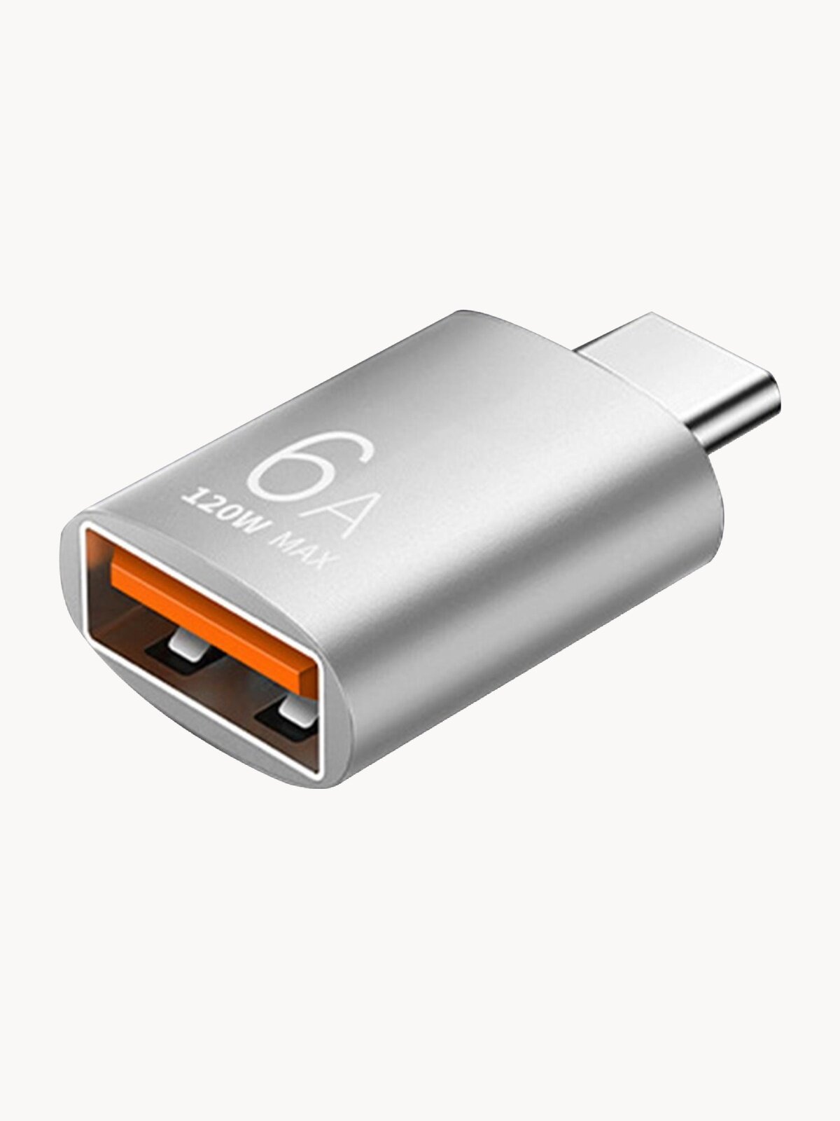 Переходник для флешки / Адаптер USB Type C 3.1 OTG
