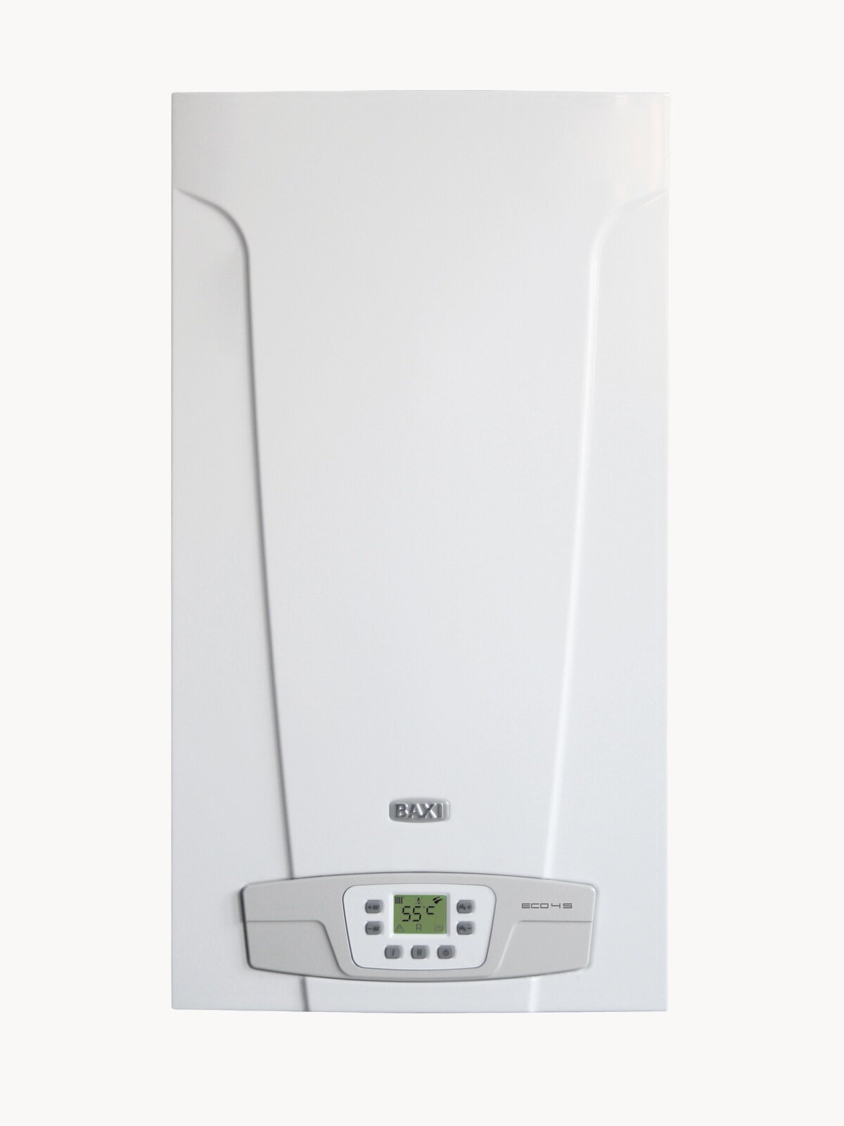 Газовый котел Baxi ECO-4S 24