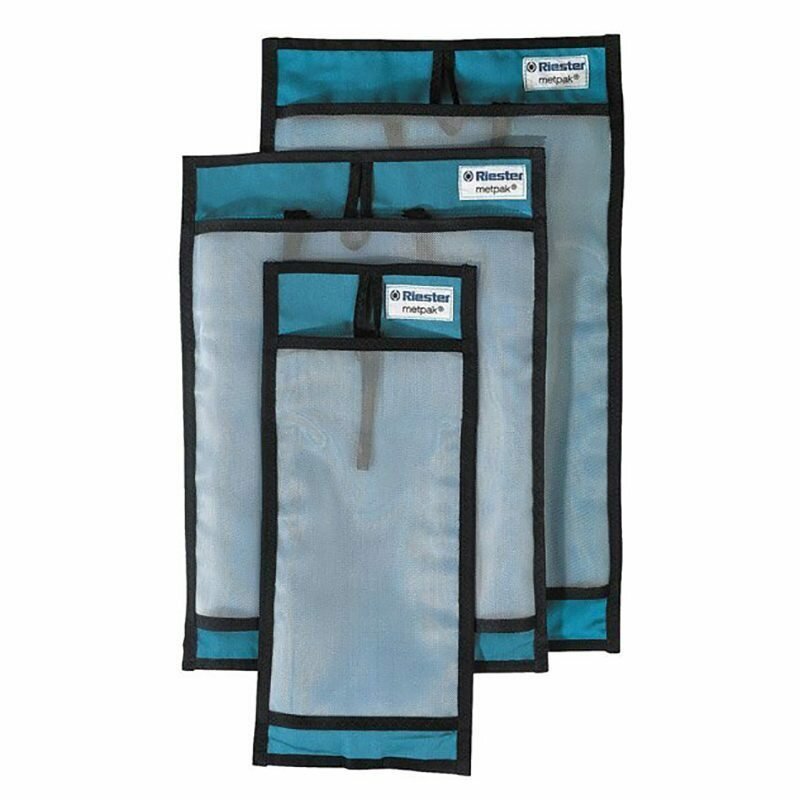 11235 Мешок для нагнетания воздуха (внутренний вкладыш) для Metpak, 500 мл