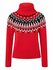 Свитер Bogner Ingrid sweater, размер 10, , red