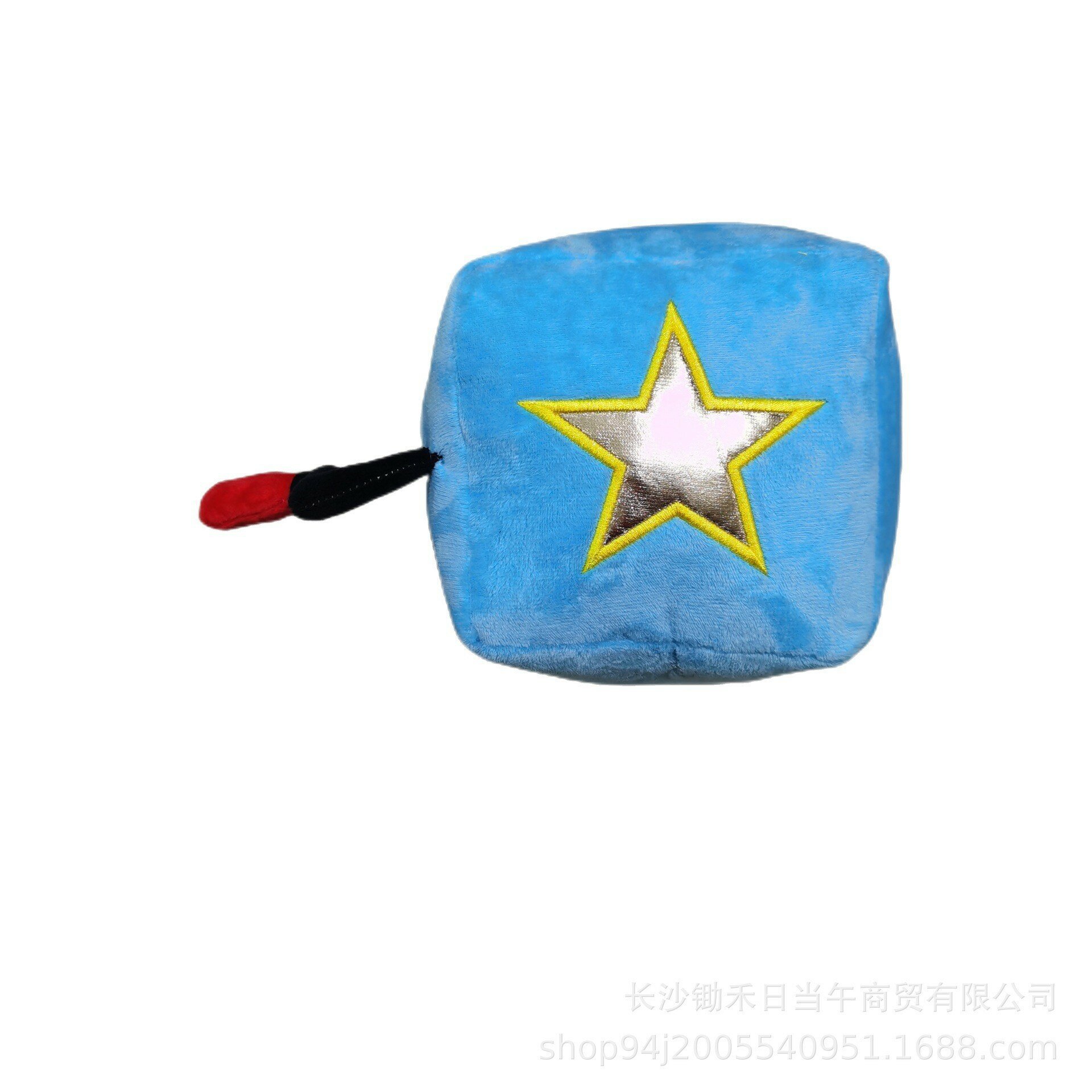 Периферийная кукла для игр Big Blue Cat Poppy, кукла-монстр с колбасой, красная и синяя кукла-монстр, плюшевая игрушка Blue Devil