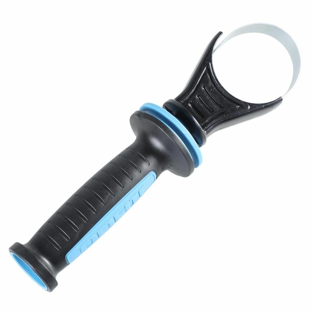 Боковая рукоятка для перфоратора, - Бутик-алюминий