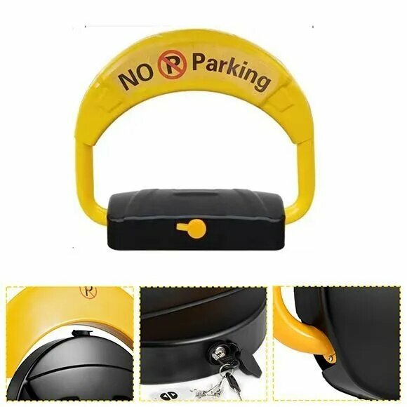 Speilo Шлагбаум автоматический, 1 шт.