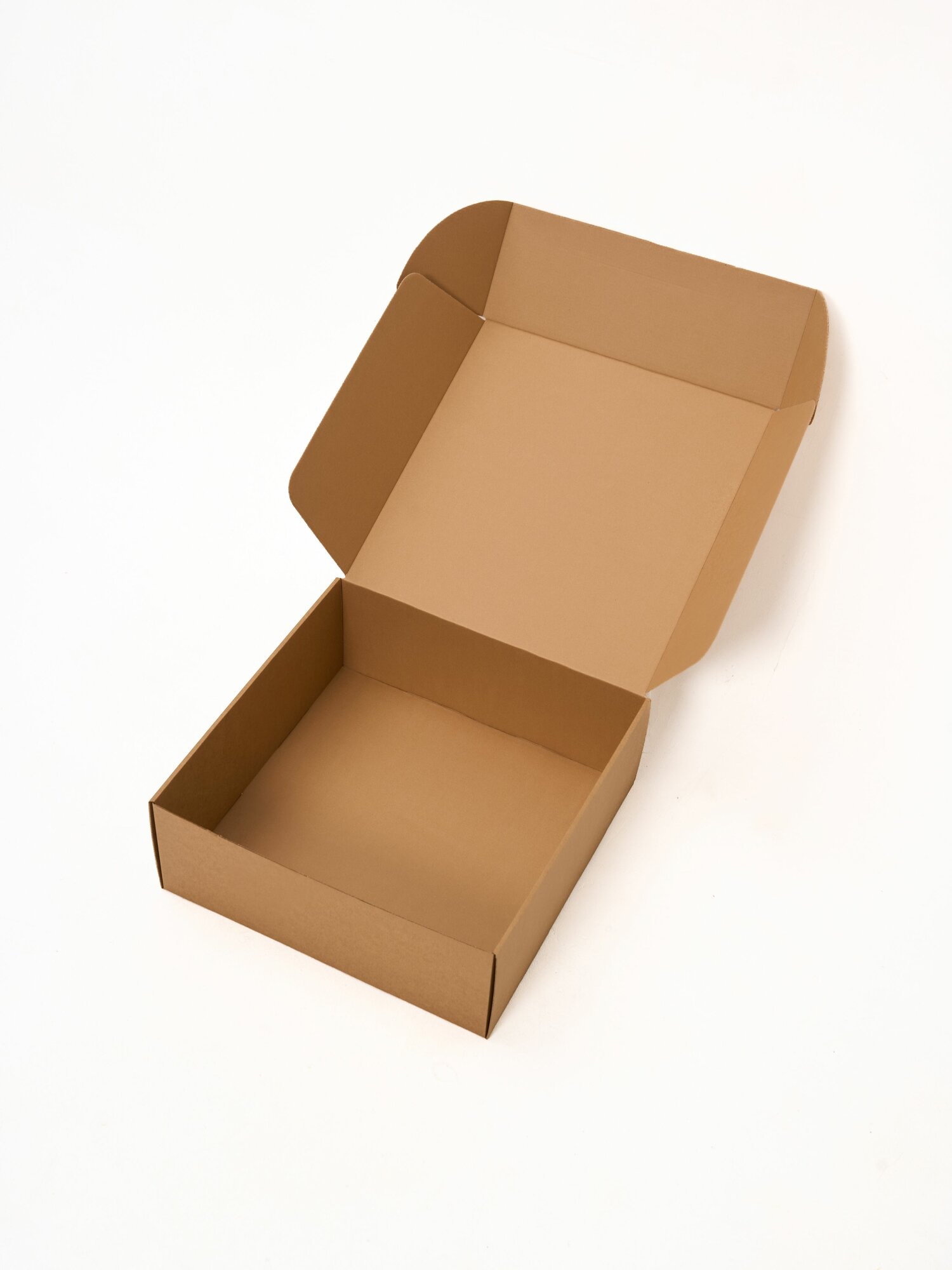 3 шт - Большая подарочная коробка GILEV 37х37х14см