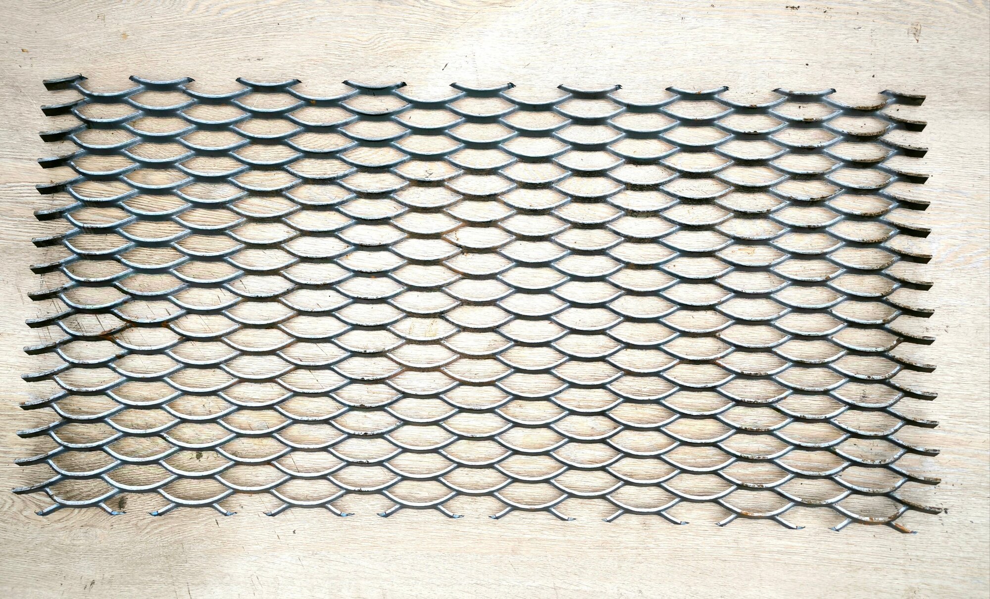 Металлопрокатное изделие