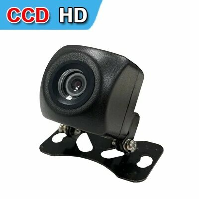 170 ° AHD 1920*1080P Автомобильная камера заднего вида, автомобильный объектив заднего вида «рыбий глаз», объектив ночного видения, водонепроницаемая Универсальная автомобильная парковочная камера, 12 В, static