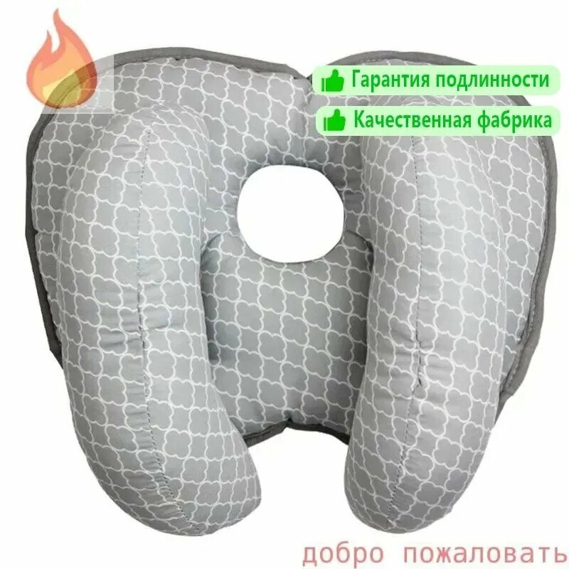 Подушка для новорожденных 9FF502479_CHL 100x100 см, AirFoam