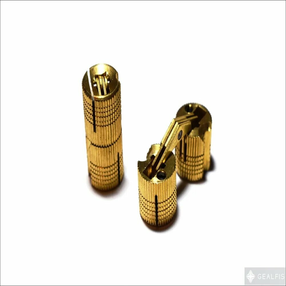 Петля мебельная