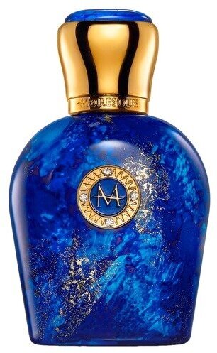 Moresque Sahara Blue парфюмированная вода 50мл