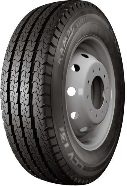 Автошина кама 185/75R16C 104/102N КАМА EURO-131