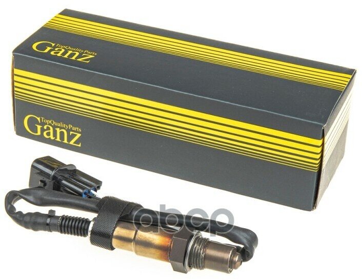 Датчик кислорода, лямбда-зонд (до катализатора) HYUNDAI Solaris II 17->KIA Pican GANZ арт. GIG05117